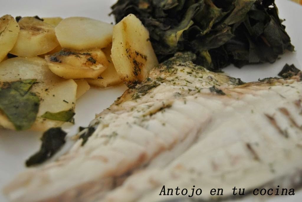 30 guarniciones fáciles para platos de pescado – con qué acompañar el ...