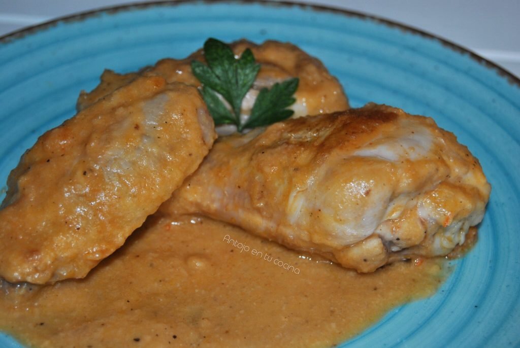 15 GUISOS de POLLO fáciles, baratos y saludables - Antojo en tu cocina
