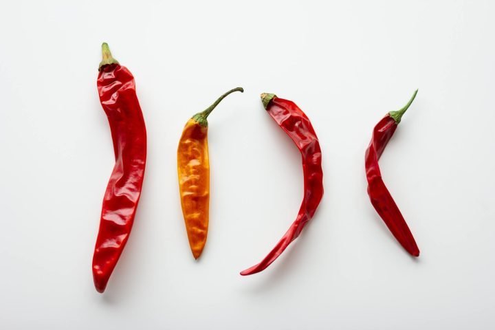 Mejores recetas con alimentos deshidratados - Antojo en tu cocina