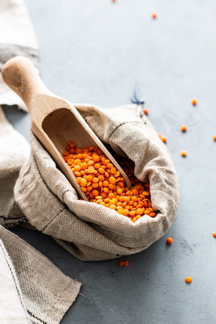 Cómo cocer lentejas en casa de forma muy fácil - Antojo en tu cocina