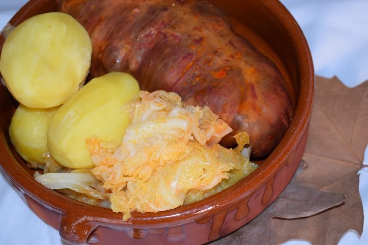 Cómo cocinar botillo del bierzo - Descubre la tienda online de León ...