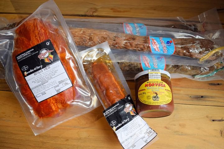 Cómo cocinar botillo del bierzo - Descubre la tienda online de León ...