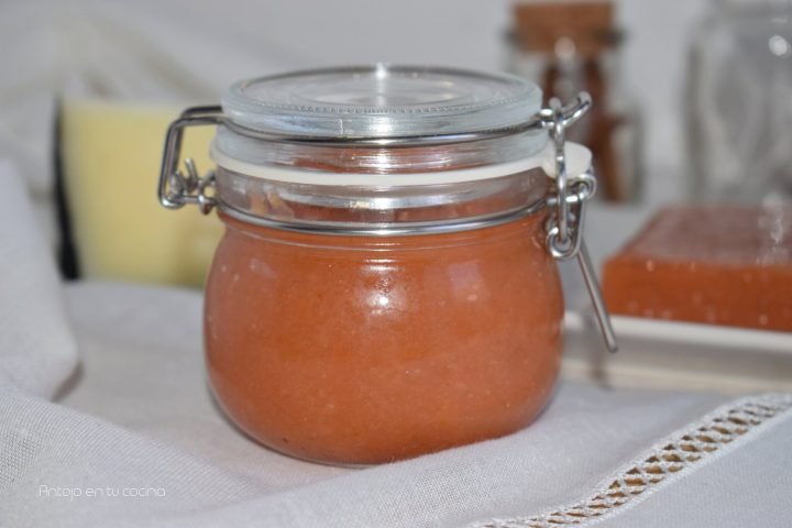 Dulce de membrillo o codonyat tradicional, la receta más fácil - Antojo ...