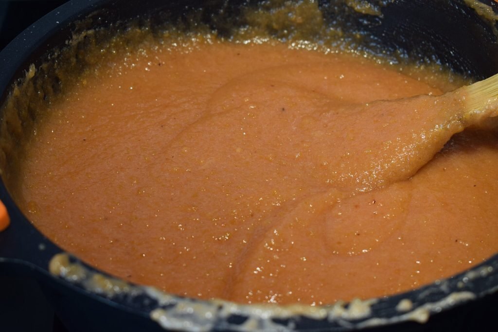 Dulce de membrillo o codonyat tradicional, la receta más fácil - Antojo ...