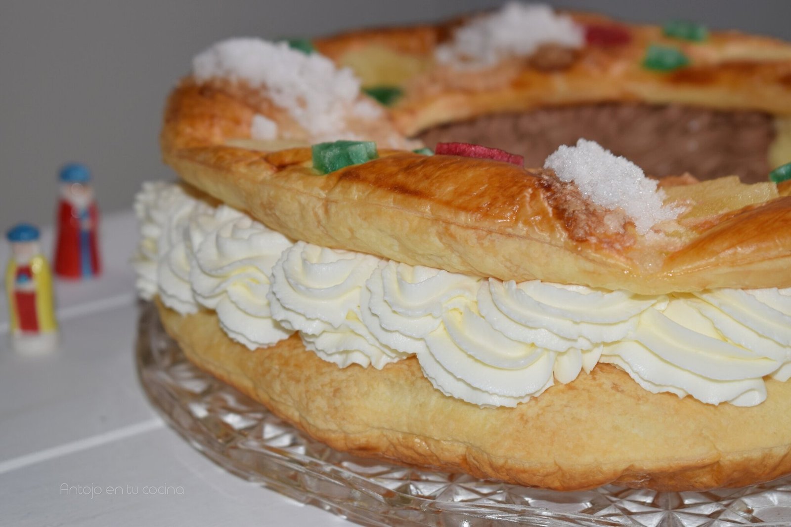 30 POSTRES FÁCILES con nata montada o chantilly - Antojo en tu cocina