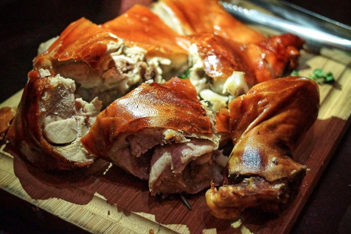 Cochinillo de Segovia, sin duda, una delicia - Antojo en tu cocina