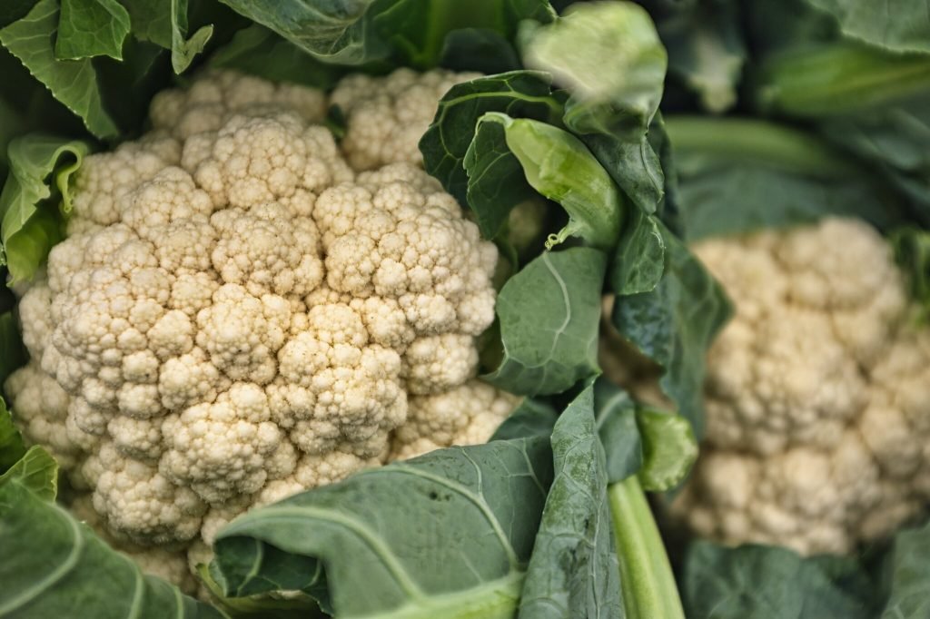 10 recetas con COLIFLOR Sanas, Fáciles y Económicas - Antojo en tu cocina