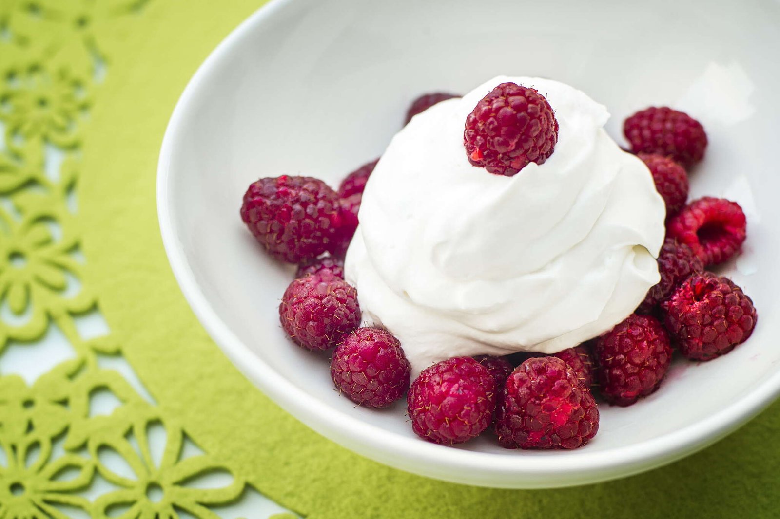 30 POSTRES FÁCILES con nata montada o chantilly - Antojo en tu cocina