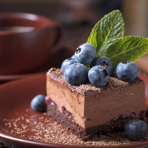 17 tartas frías muy fáciles ideales para el verano (sin horno) - Antojo ...